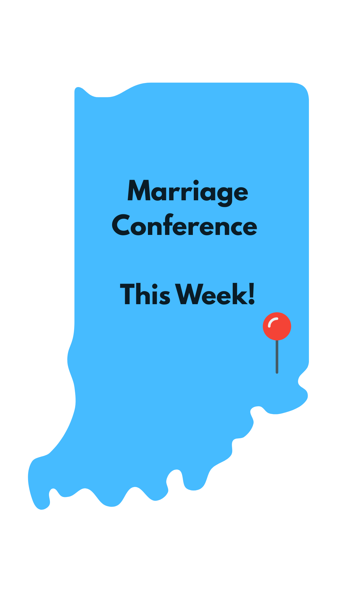 Indiana How to Fight for Your Marriage - Marriage Conference